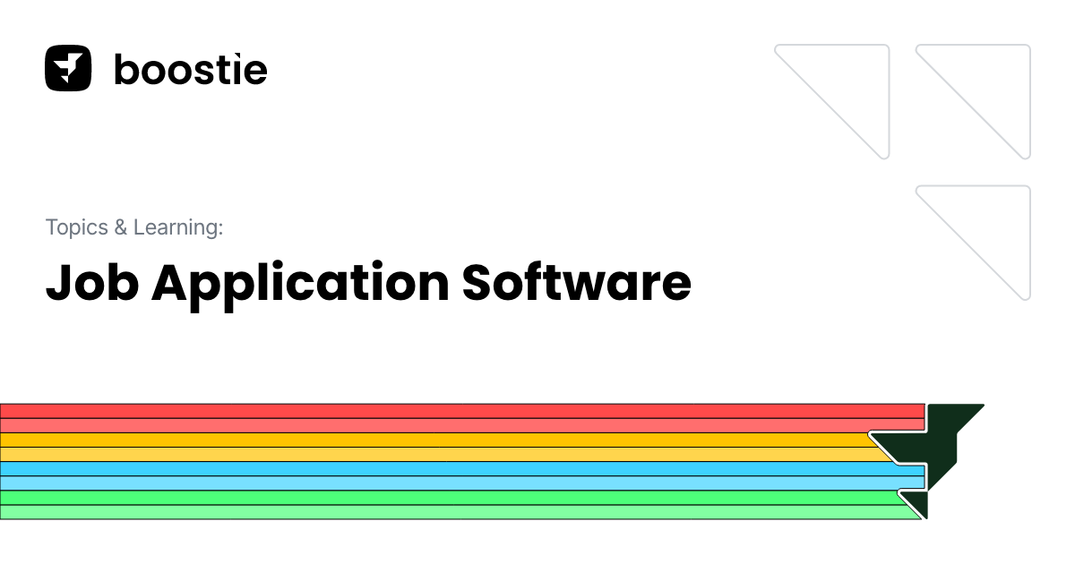 Job Application Software: Simplifying the Hiring Process