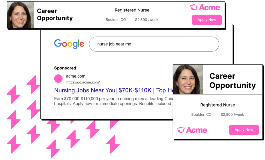 Recruiting AI & Automation