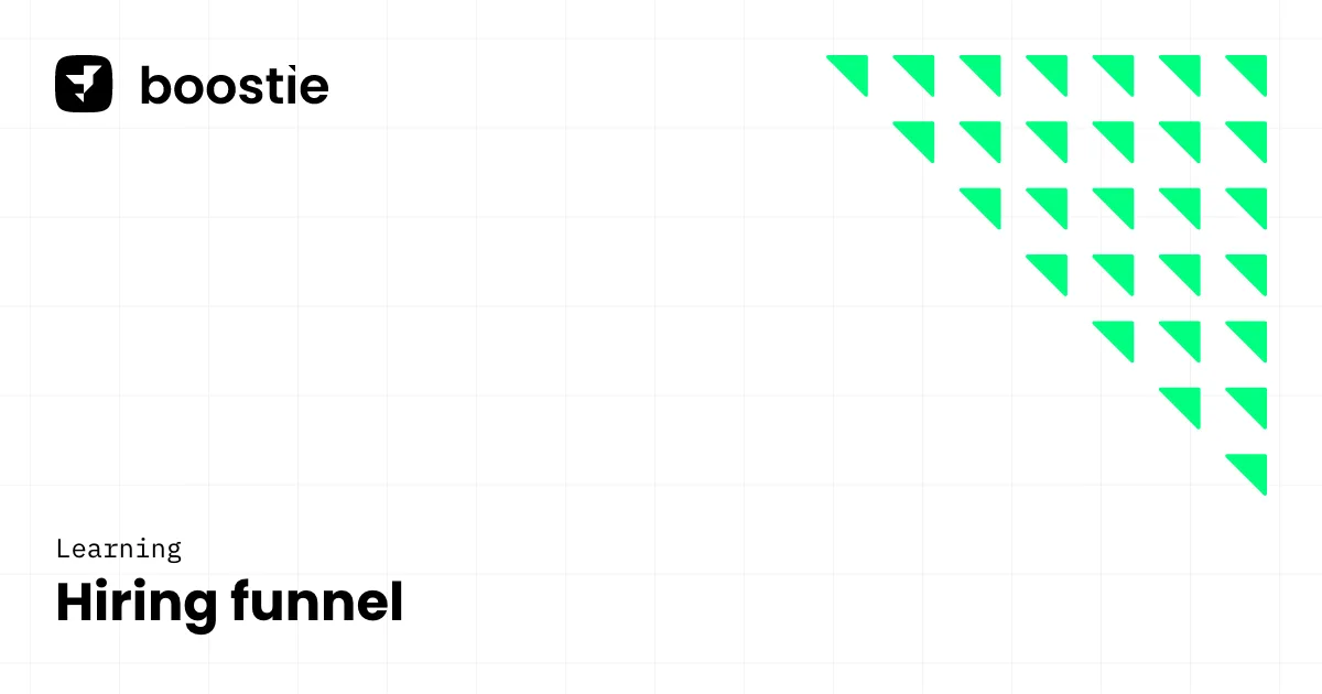 Mastering the Hiring Funnel: A Guide to Efficient Recruitment