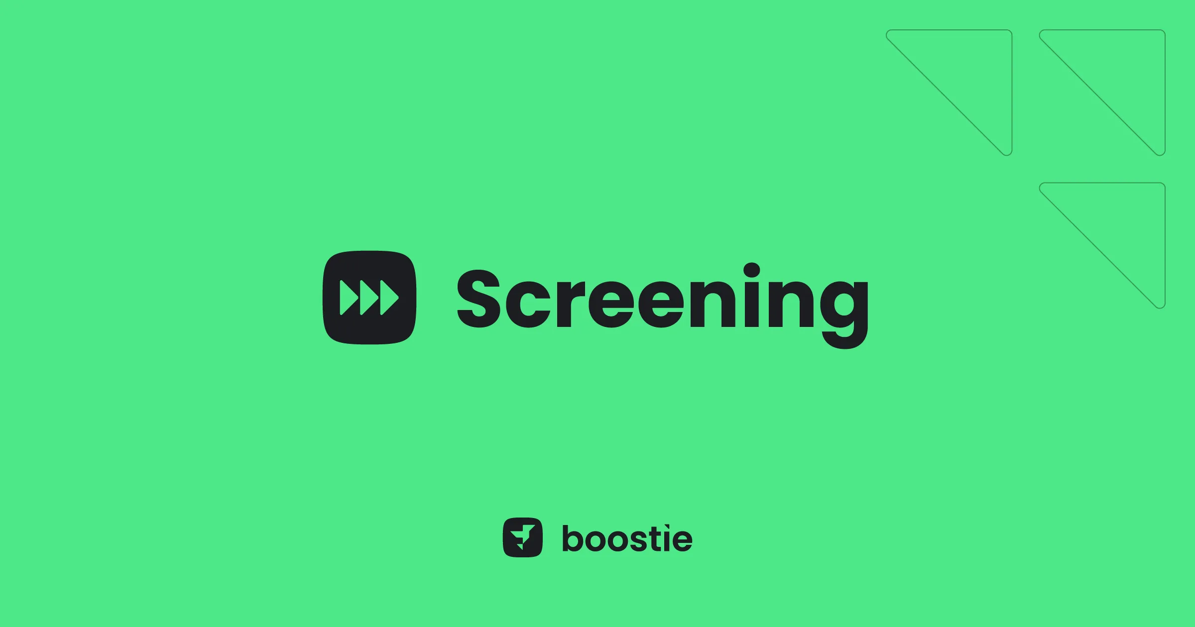 Talent Screening Tools to Hire Faster & Fight Candidate Fraud